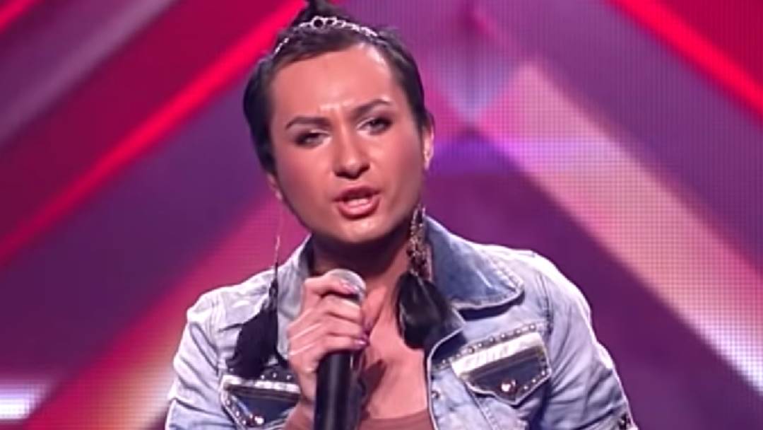 Ovako danas izgleda Filip Janevski Fifi iz 'X Factora' | Scena