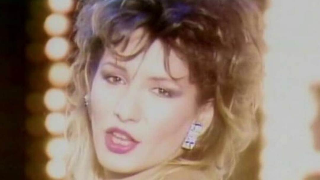 Vesna Zmijanac je nevinost izgubila s profesorom matematike | Scena