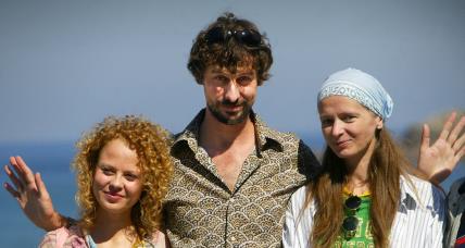 Tragična životna priča Sonje Savić | Scena