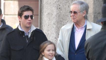 Tko je žena koja je rodila sina Josipu Radeljaku Dikanu? | Scena