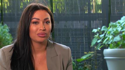 Olivera Matijević otvorila butik u Zadru | Scena