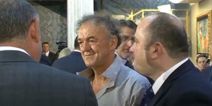 Gdje je danas Miladin Šobić? | Scena