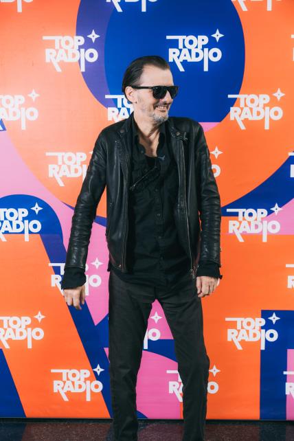 Goran Bare o maničnoj depresiji nakon smrti supruge | Scena