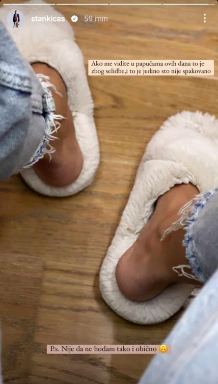 Prekinuli su Stankica Stojanović i Toni Ščulac iz 'Gospodina Savršenog ...