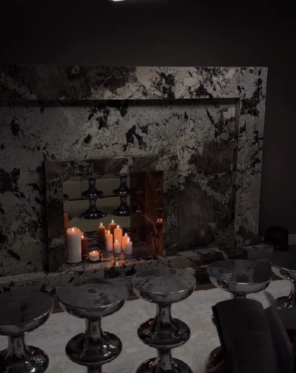 Stankica Stojanović otvorila vrata luksuznog doma | Scena