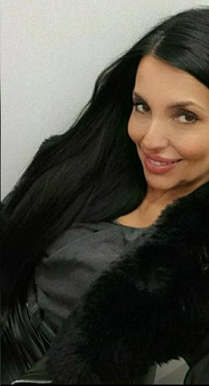 Ines Petrić počastila Bahru Zahirović makeoverom | Scena