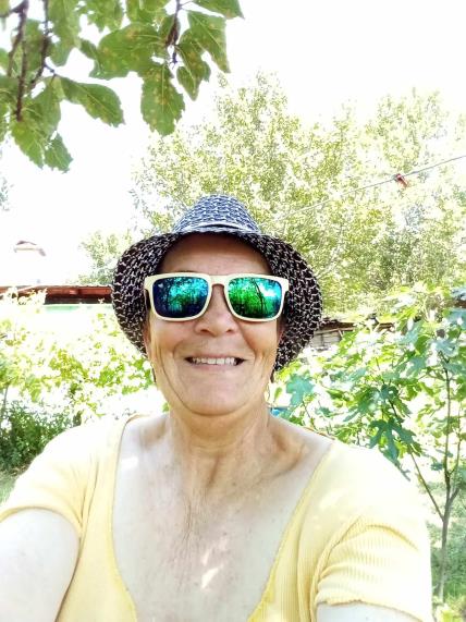 Rasema iz 'Ljubav je na selu' o ljubavi, bivšem partneru i Zvonku | Scena